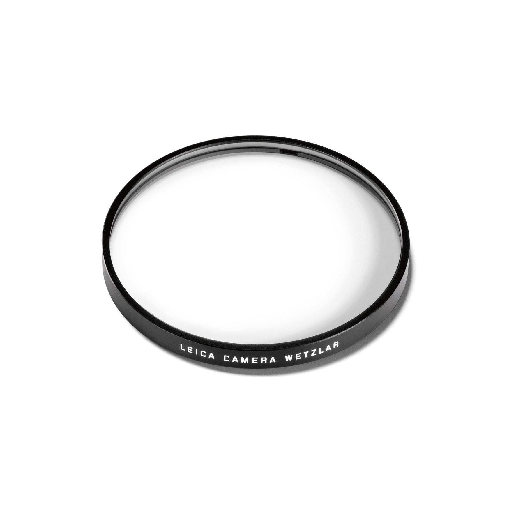 Leica Filter UVa II Serie VIII schwarz im Store Heidelberg