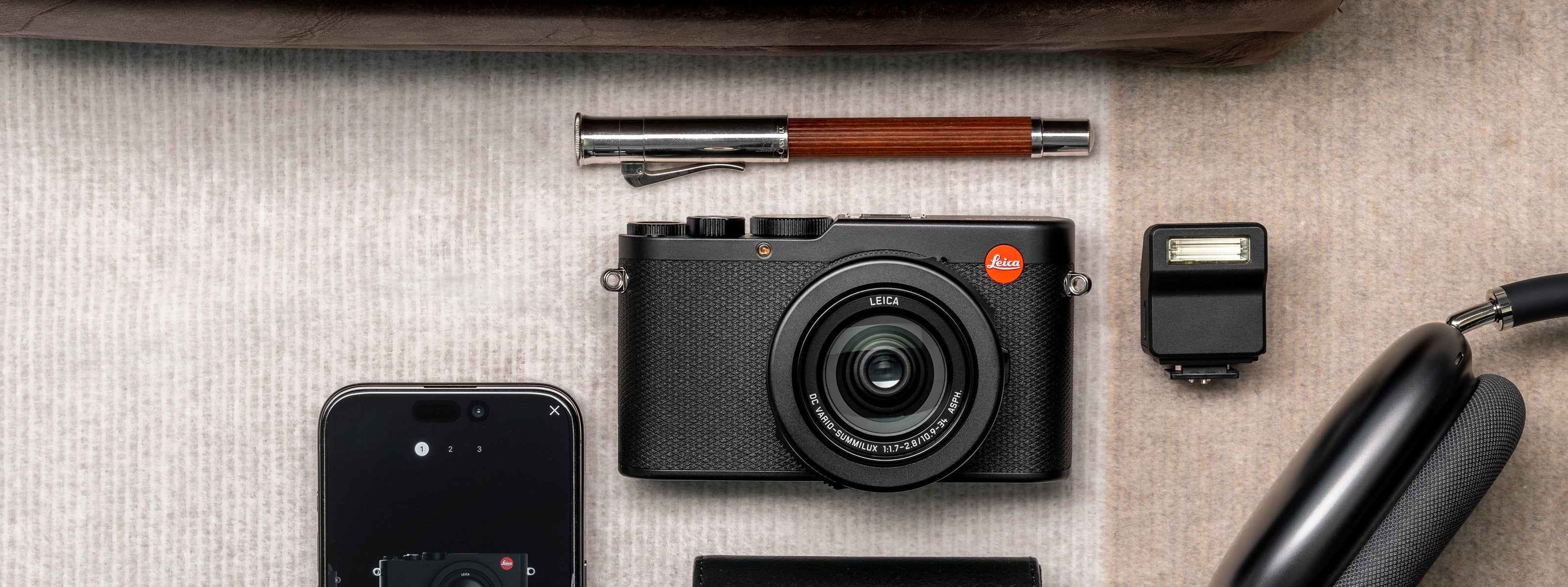 Leica Store Heidelberg | Onlineshop, Pre-Owned und Workshops