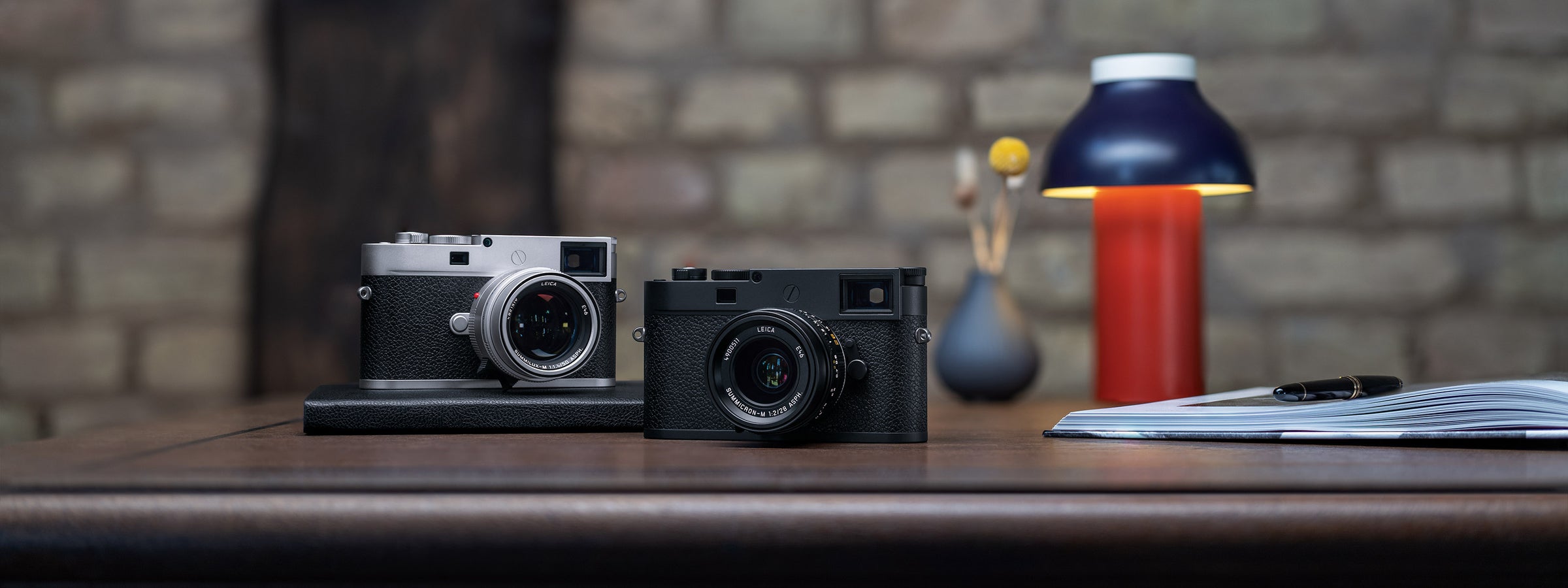 Leica Store Heidelberg | Onlineshop, Pre-Owned und Workshops