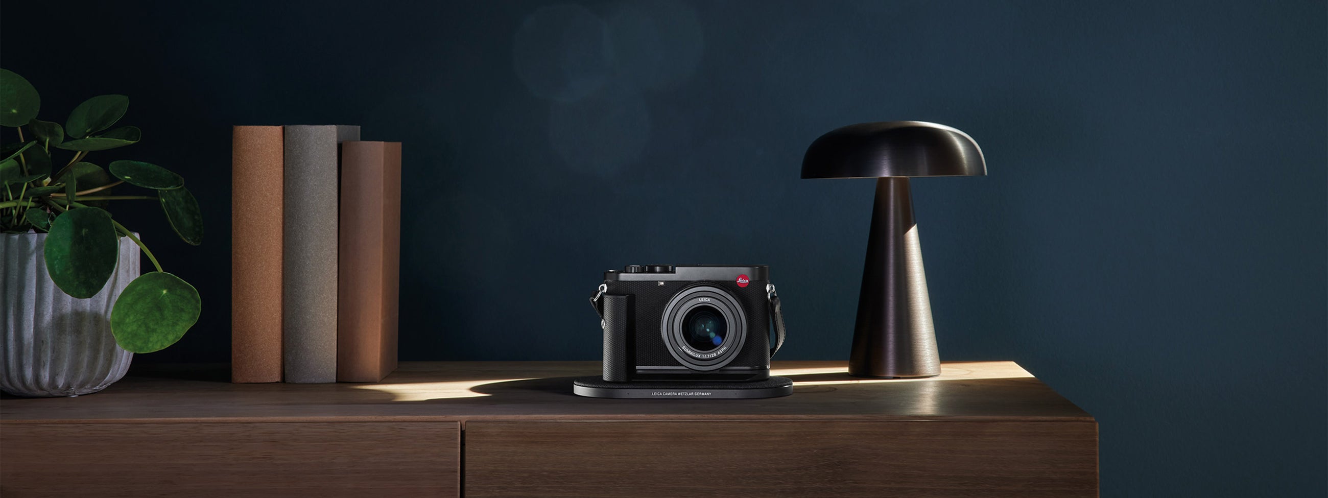 Leica Store Heidelberg | Onlineshop, Pre-Owned und Workshops
