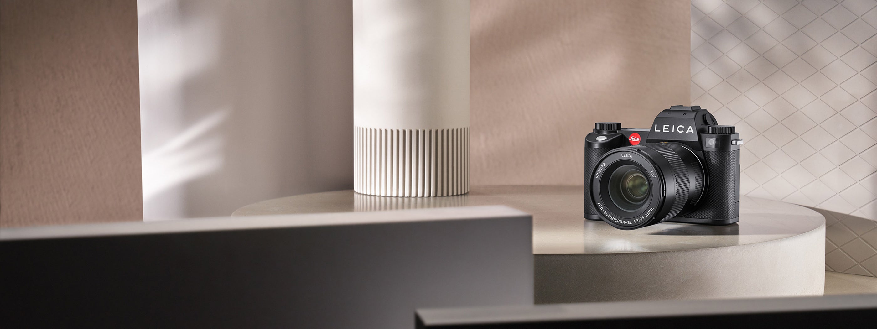 Leica Store Heidelberg | Onlineshop, Pre-Owned und Workshops