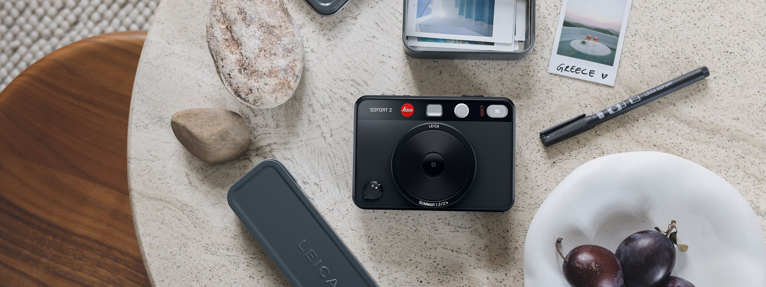 Leica Store Heidelberg