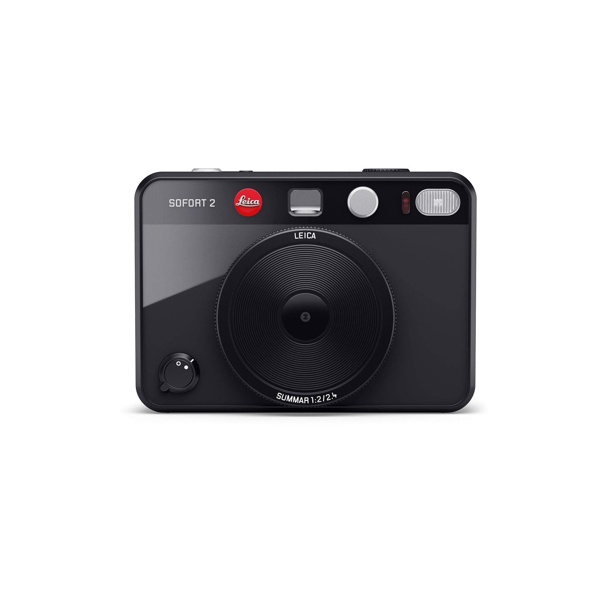 Leica Sofort 2 in the Heidelberg store