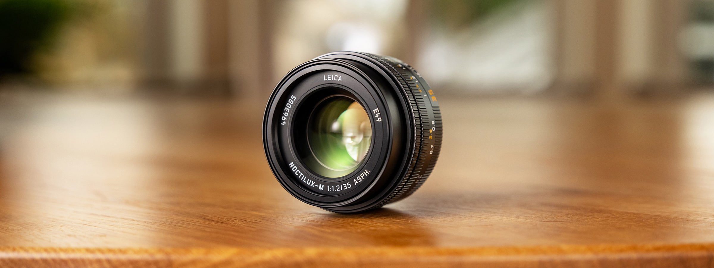 Leica Store Heidelberg | Online shop, pre-owned and workshops