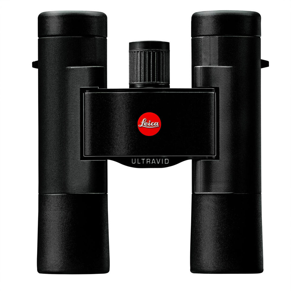 ULTRAVID 10x25 BR Aqua Dura schwarz